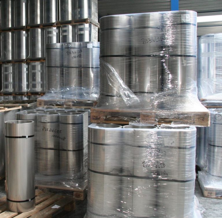 Rockwool Technical Insulation | Libitco