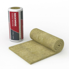 Rockwool Technical Insulation | Libitco