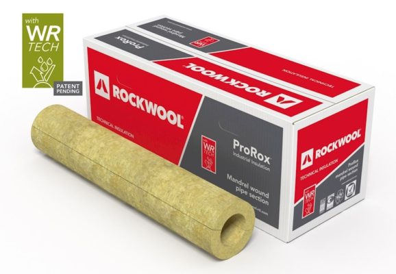 Rockwool Technical Insulation | Libitco